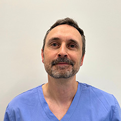 Mr Jeremy Bond - Belfast Skin Clinic