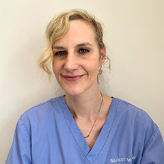 Gemma McIntyre - Belfast Skin Clinic
